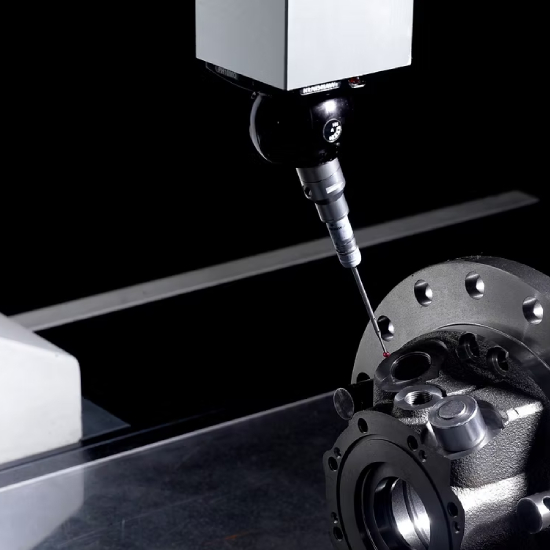 Econo Precision